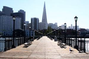 History Lessons: The Haute 5 Historical Landmarks in San Francisco ...