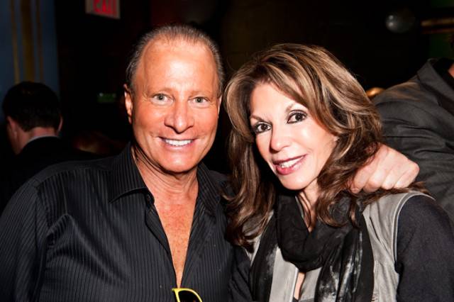 Hot and Sunny for A Ray of Hope’s Inaugural Benefit - Haute Living