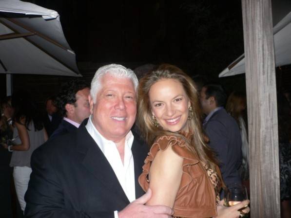 Dori’s World: A Private Birthday Party at Core Club - Haute Living