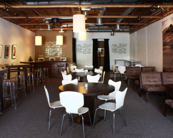 Grape Expectations: The Haute 5 Wine Bars in Dallas - Haute Living