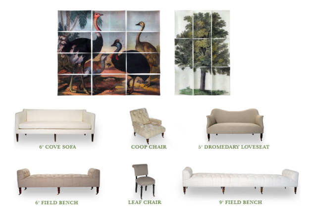 Haute Decor: The Haute 5 Home Decor Stores in New York City - Haute Living