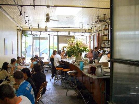 Wakey, Wakey: The Haute 5 Places to Eat Breakfast in San Francisco ...