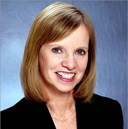 Haute 100 San Francisco Update: Ann Winblad - Haute Living