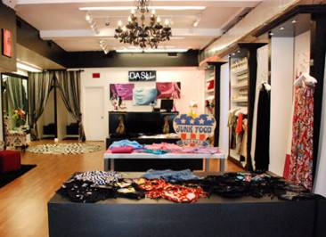 Haute Couture: The Haute 5 Fashion Boutiques in Miami - Haute Living