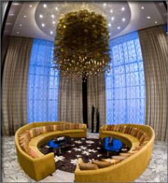 Hautels: The Haute 5 Hotels in Dubai - Haute Living