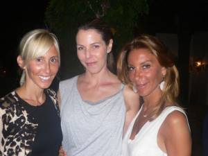 Dori's World: Los Angeles Part Deux - Haute Living