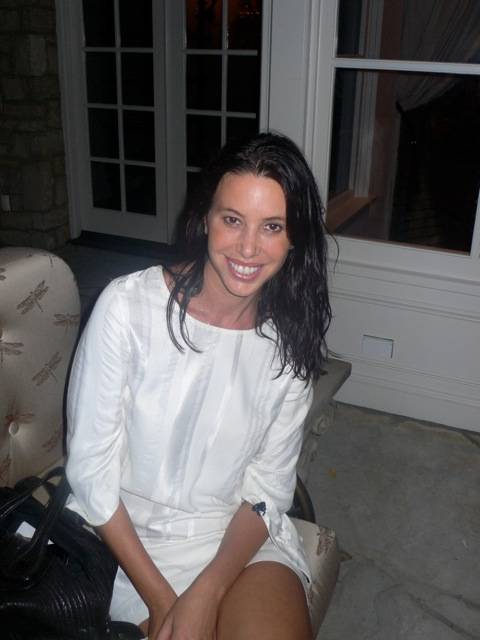 Dori's World: Los Angeles Part Deux - Haute Living