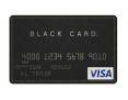 Travel in Style with Visa's Luxurious Black Card - Haute Living