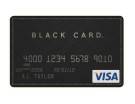 Travel in Style with Visa's Luxurious Black Card - Haute Living
