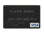 Travel in Style with Visa's Luxurious Black Card - Haute Living