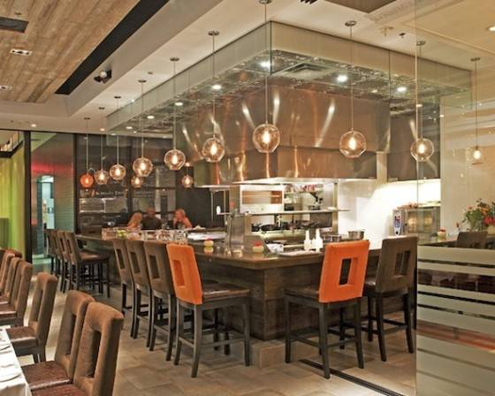 Kiss the Chef: The Haute 5 Chef’s Tables in Phoenix - Haute Living