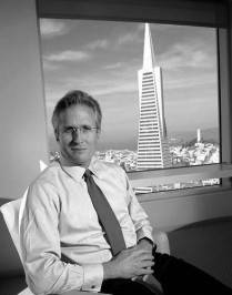 Haute 100 San Francisco Update: James Coulter - Haute Living