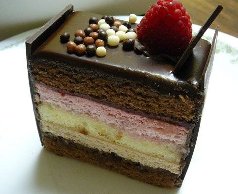 Sugar High: The Haute 5 Bakeries in San Francisco - Haute Living