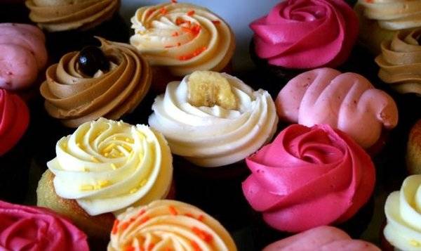 Sugar High: The Haute 5 Bakeries in San Francisco - Haute Living