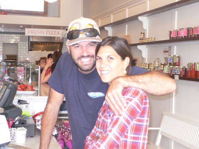 Dori’s World: Off to the West Coast - Haute Living