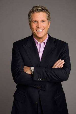 Haute Secrets New York: Donny Deutsch - Haute Living