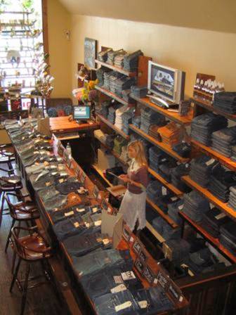 Jean Therapy: The Top 5 Denim Stores in Chicago - Haute Living