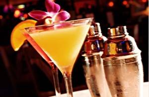 With a Twist: The Top 5 Martini Menus in Phoenix - Haute Living
