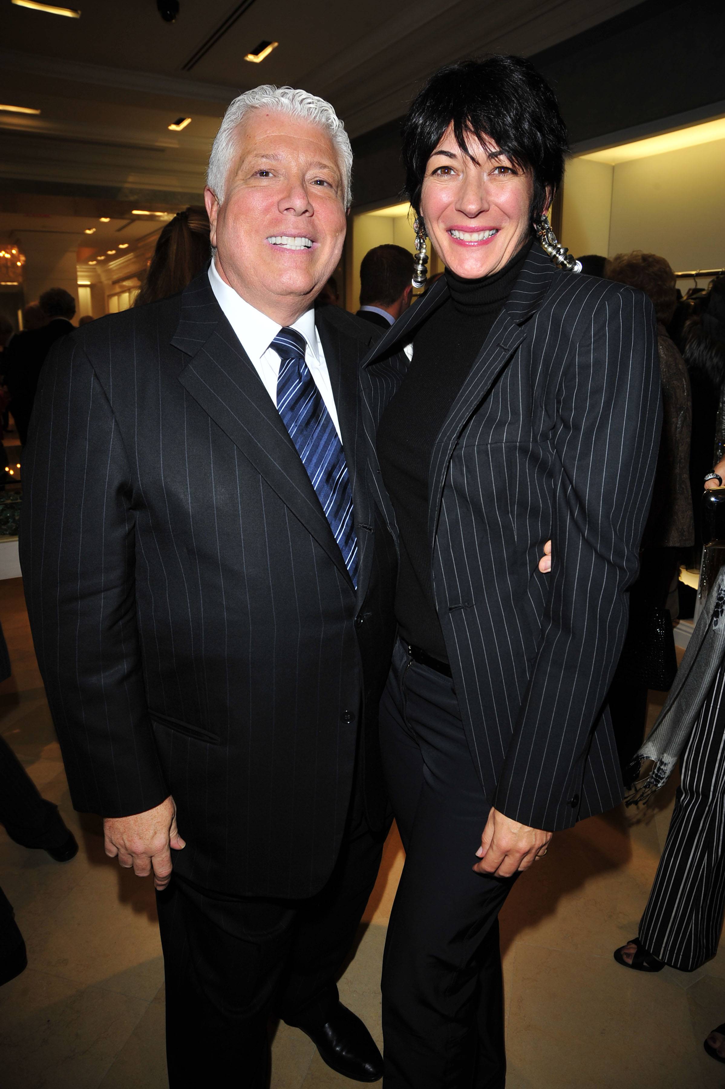 Dori’s World: Dylan Lauren’s Booking Signing and Silver Hill Gala ...