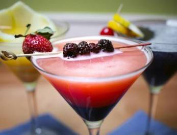 With a Twist: Top 5 Martini Menus in Atlanta - Haute Living