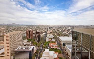 With a View: The Top 5 Views in Phoenix - Haute Living