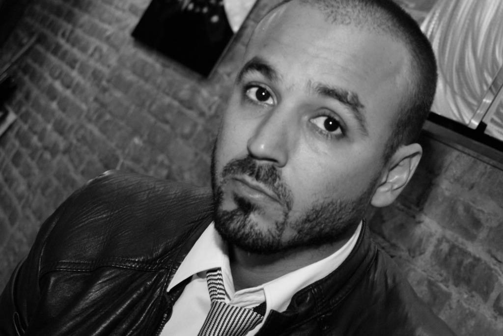 Zampolli’s World: Shad Azimi Hosts Private Dinner Gathering - Haute Living