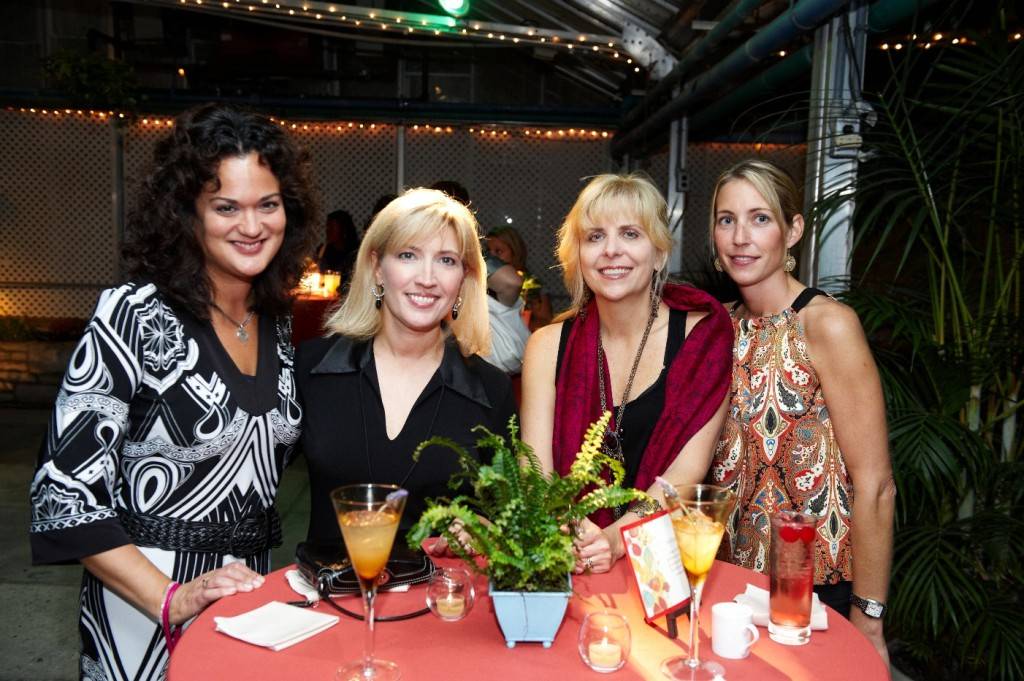 Horticulture Center Reopens For Galas and Special Events - Haute Living