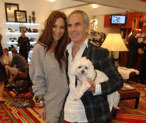 Haute Event: Donald J. Pliner Raises Money for Children's Home Society ...