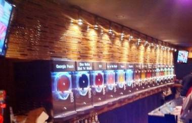 Haute Opening: The Daiquiri Factory Opens in Midtown - Haute Living