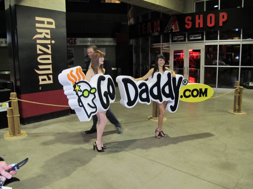 Haute Event: Go Daddy Holiday Party - Haute Living