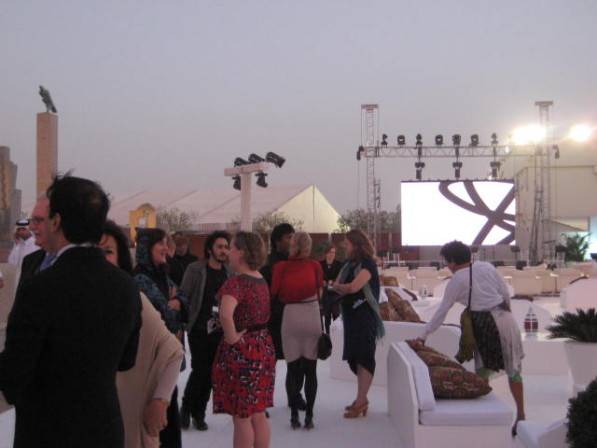 Mathaf, Museum of Modern Arab Art Opens in Doha, Qatar - Haute Living