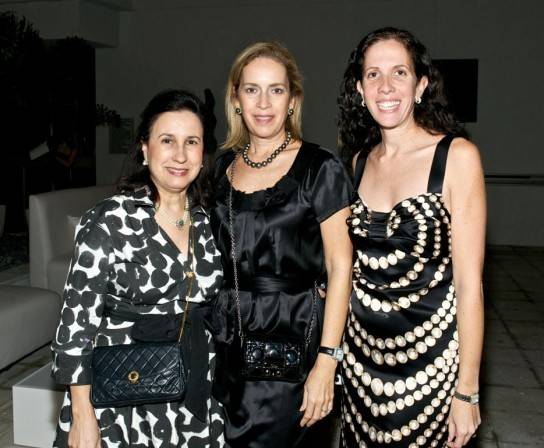 Haute Art Basel Event: Pamela Masik Performance at Marquis Residences ...