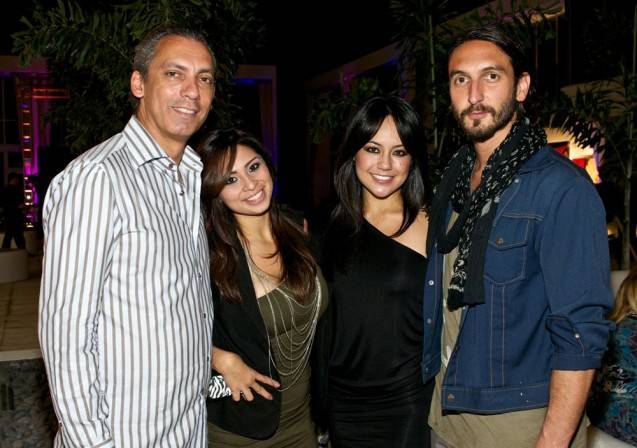 Haute Art Basel Event: Pamela Masik Performance at Marquis Residences ...