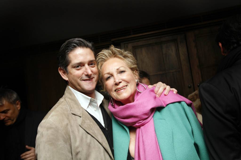 Haute Event: KaufmanFranco Dinner at Soho Beach House - Haute Living