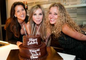 Capricorn Cocktail Soiree at Marquis Residences - Haute Living