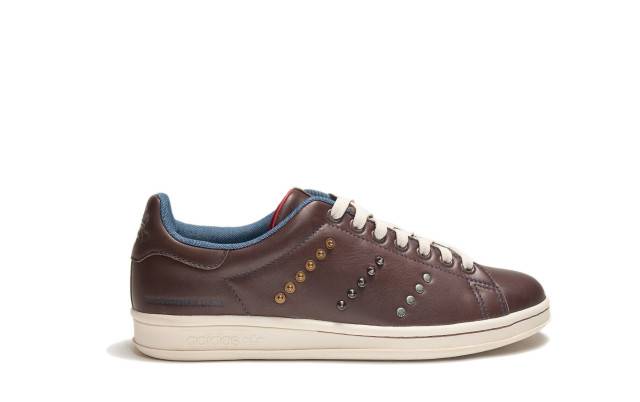 Haute New Item: DIESEL and Adidas Originals Limited Edition Sneakers ...