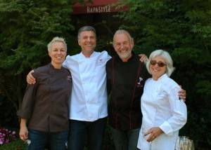 Dine with Stars: The Top 5 Celebrity Chefs in San Francisco - Haute Living