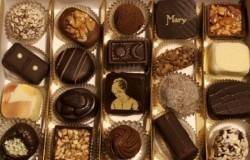 Sweet Tooth: The Top 5 Chocolate Shops in Boston - Haute Living