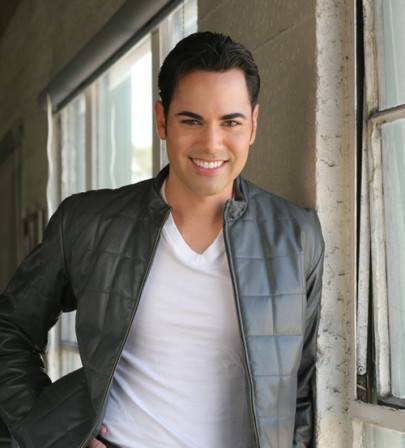 Scott-Vincent Borba: Beauty Starts Within - Haute Living