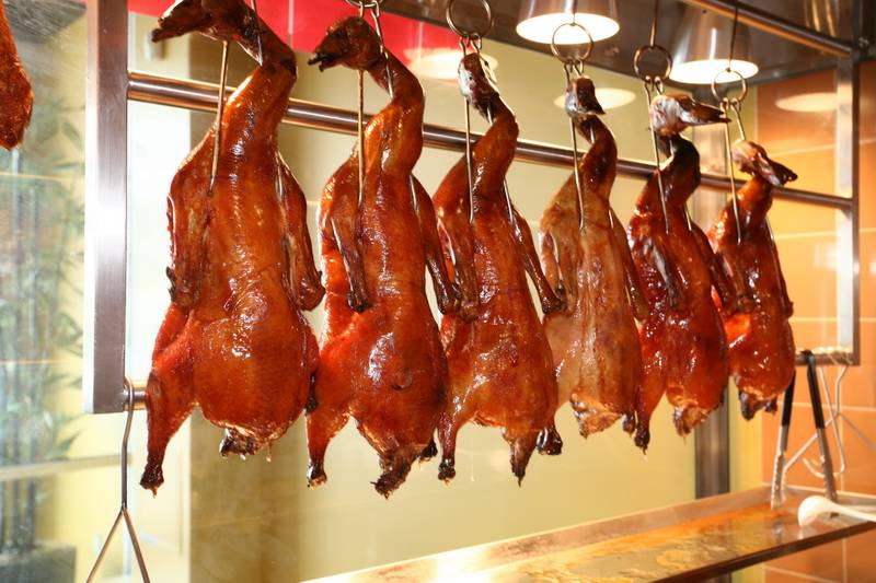 Lucky 7's: The Top 5 Chinese Restaurants in Dallas - Haute Living