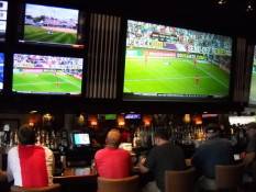 The Big Game: The Top 5 Sports Bars in Boston - Haute Living