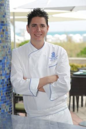 Haute Dining: Ritz-Carlton South Beach's Chef Joins “Star Chefs” Fine ...