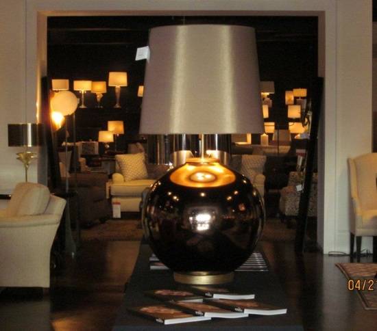 Haute Event: Charles of Paris Holds Interior Lighting Trunk Show and ...