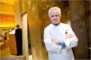 Chef David Bouley’s Brushstroke Finally Launches in New York - Haute Living