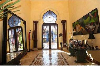Haute Estates: Miami Designer Donald J. Pliner Lists $24 Million Estate ...