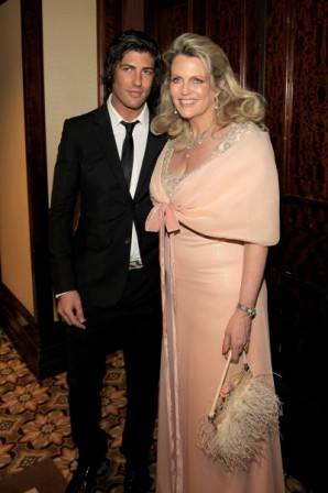 Haute Event: The 18th Annual Race to Erase Multiple Sclerosis - Haute ...