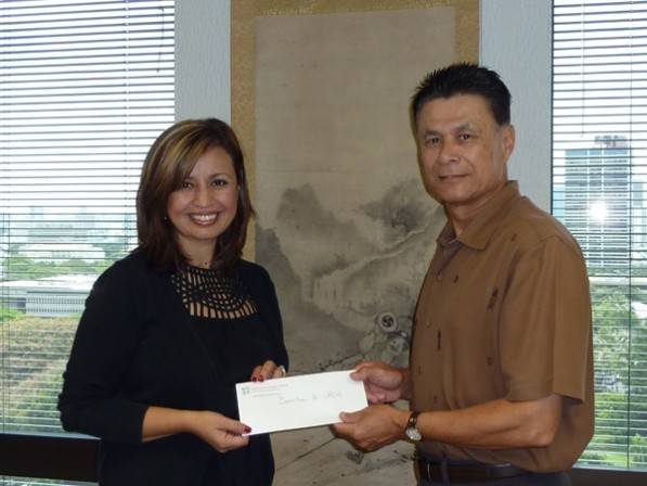 Haute Event: Hoala Salon & Spa Raises Money for Japan - Haute Living