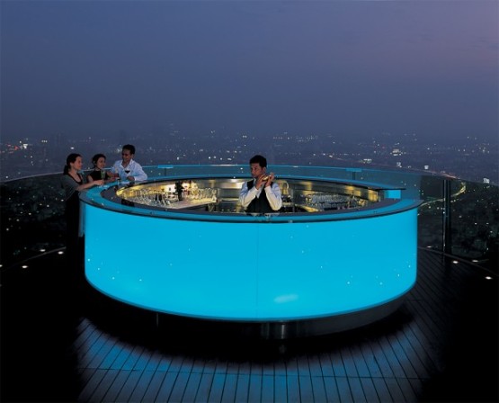 A Look Inside the Luxury Hotel From The Hangover Part II - Haute Living