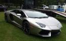 Hautos: Batman’s Fierce New Lamborghini Aventador - Haute Living