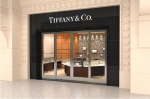 Tiffany & Co opens new headquarters in Jumeirah Emirates Towers - Haute ...